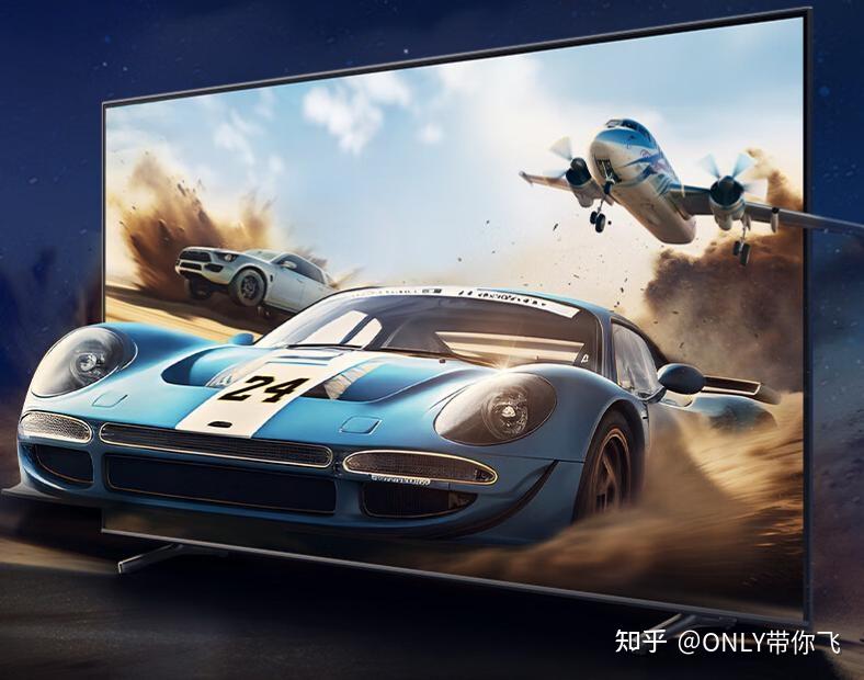 创维65A5D、三星65Z9和海信65E5K | 65英寸大屏电视哪个更好，该怎么选? 看这一篇就够了! - 知乎