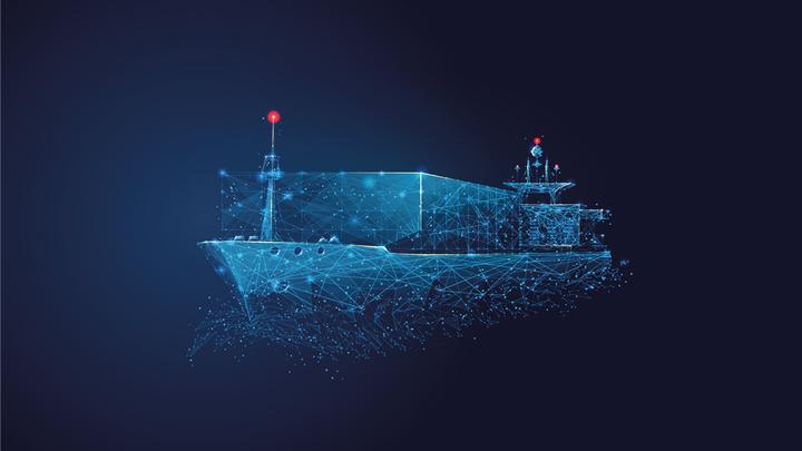 《智能船舶规范2023》无人船智能航行规范 - 知乎