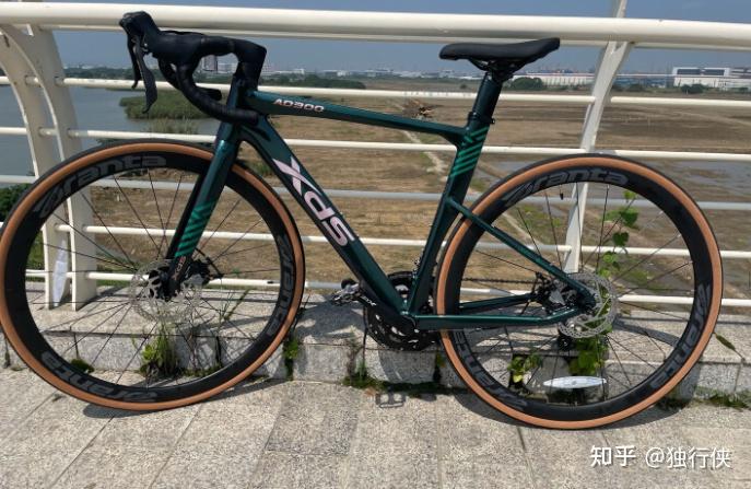 各位骑行大佬们 新手想入公路车 看上AD350了 但是都说不好 到底买哪个啊？ - 知乎