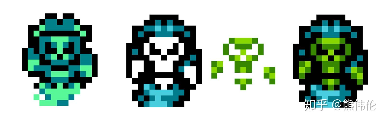 2D Pixel Perfect：使用 Unity 开发复古 8-bit 游戏 - 知乎