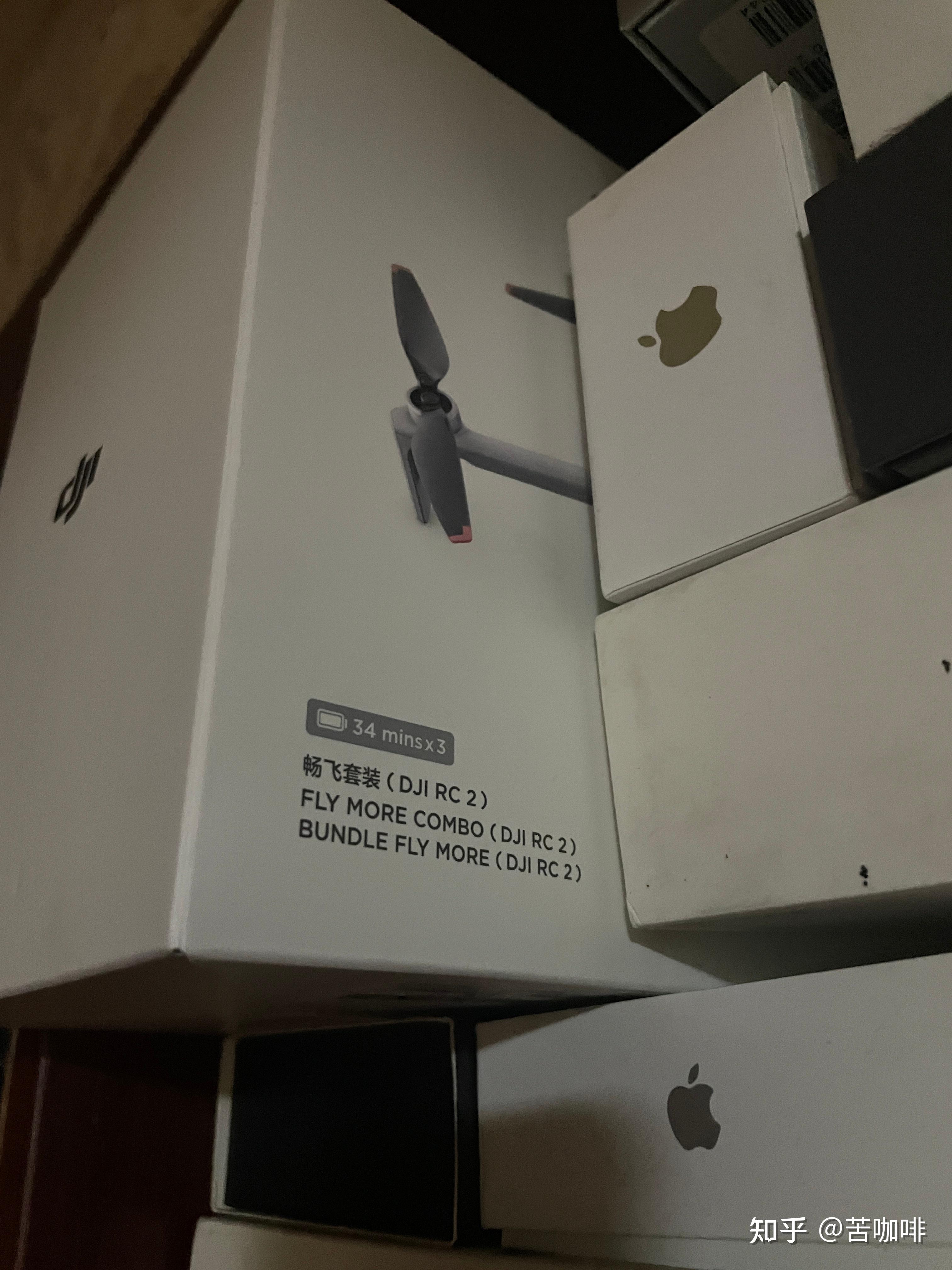 纯新手，大疆mini3pro和mini4pro选哪个？ - 知乎