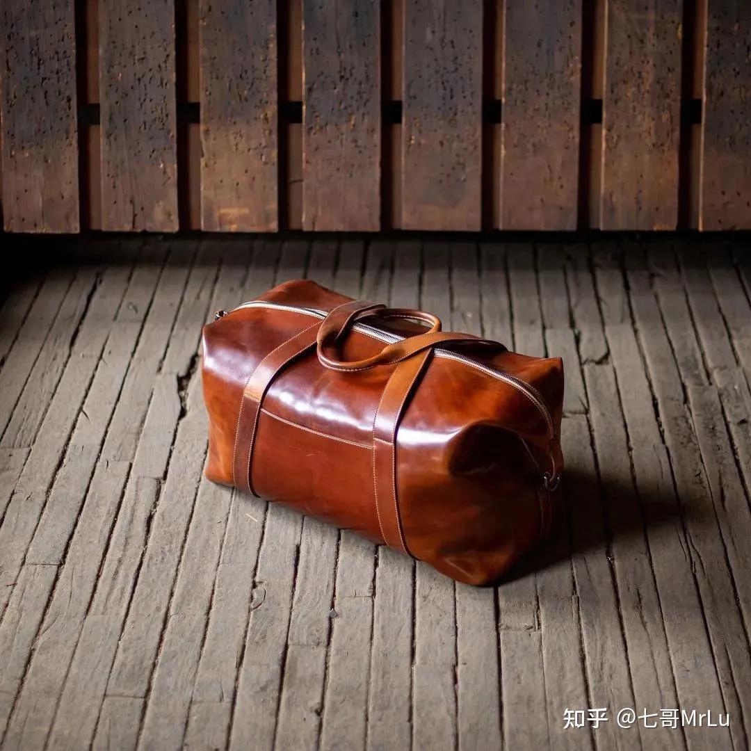 复古皮革界的顶流 Horween，到底是个什么味儿？ - 知乎