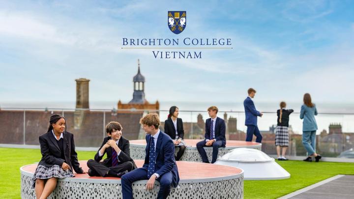 英国顶尖私校Brighton College在2023年8月将在越南开分校？！ - 知乎
