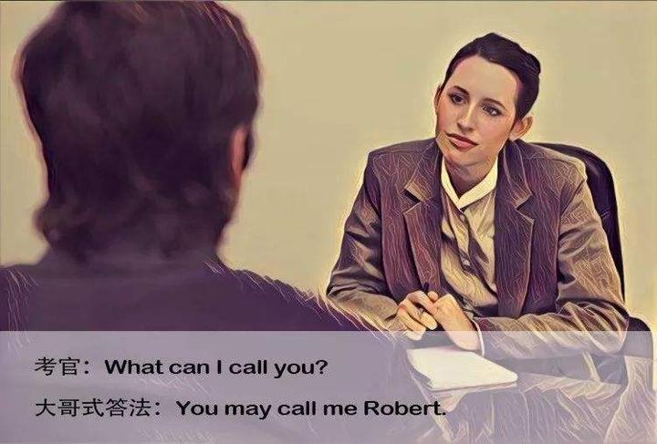 Call you names 可不是“叫你名字”！ - 知乎
