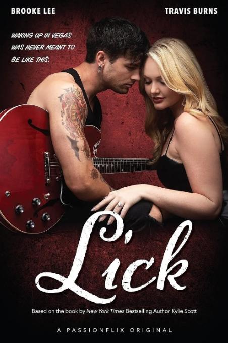 2025玛丽苏爱情片《Lick me down》：摇滚婚姻中的混乱与真爱探索 - 知乎