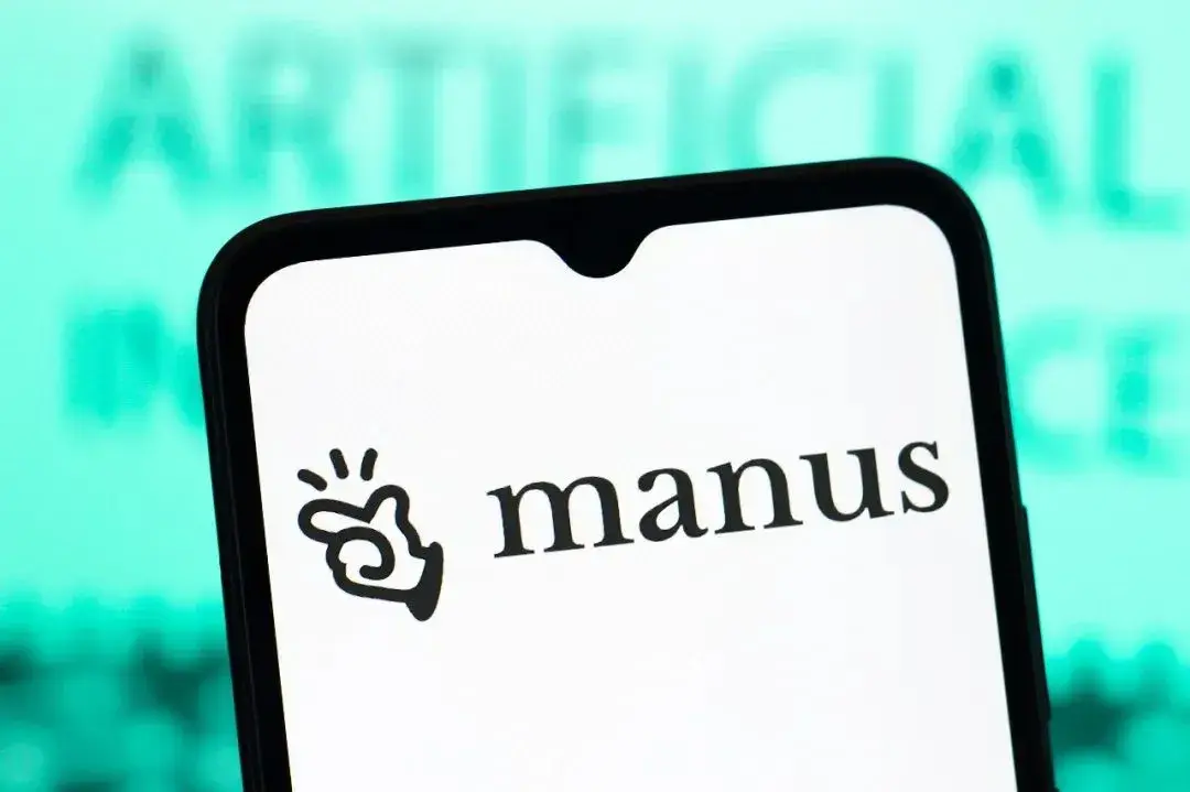 AI的“大脑”与“双手”？浅谈DeepSeek与Manus的竞合与博弈 - 知乎