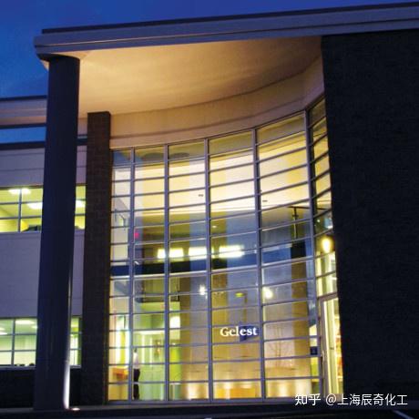 G-Gelest - 知乎