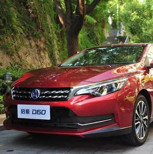 试驾丨7年不痒，试驾东风启辰D60 - 知乎