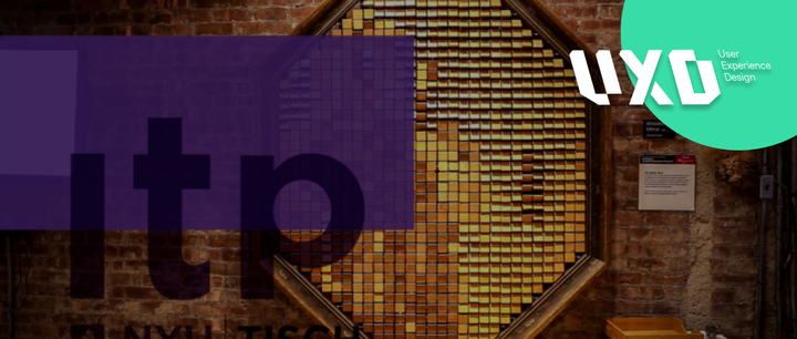 艺术+科技，NYU纽约大学ITP交互设计专业青睐什么样的申请人？ - 知乎