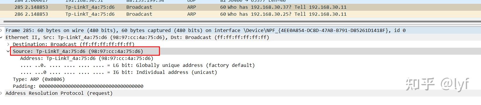 TCP/IP入门—2. TCP/IP中的一些基本概念 - 知乎