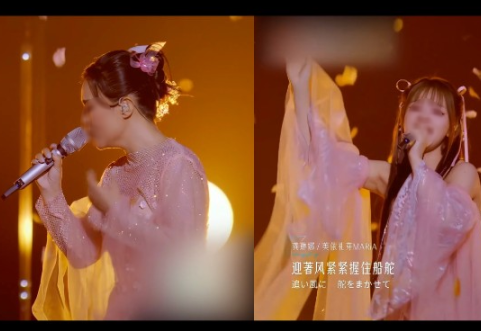 直播首秀超9000w人观看，浪姐美依礼芽在快手溅起水花到底有多大？ - 知乎