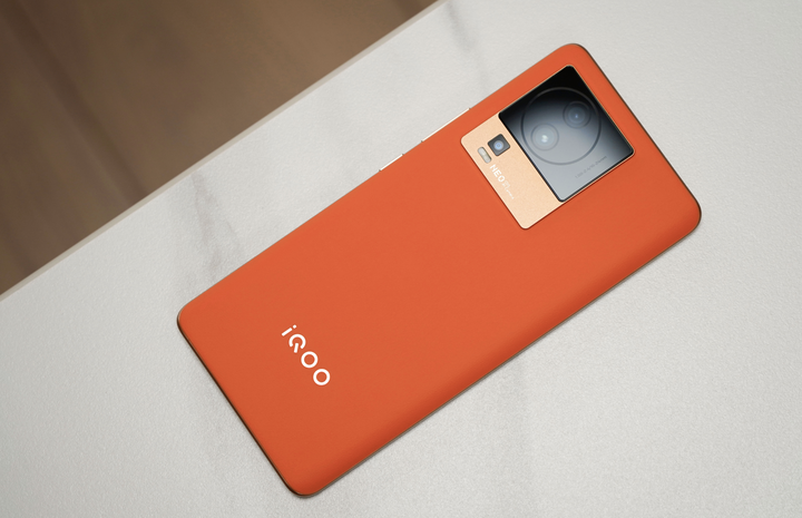 决赛圈，IQOO Neo7对比K50、一加、vivoX80、IQOO10，选谁好？ - 知乎