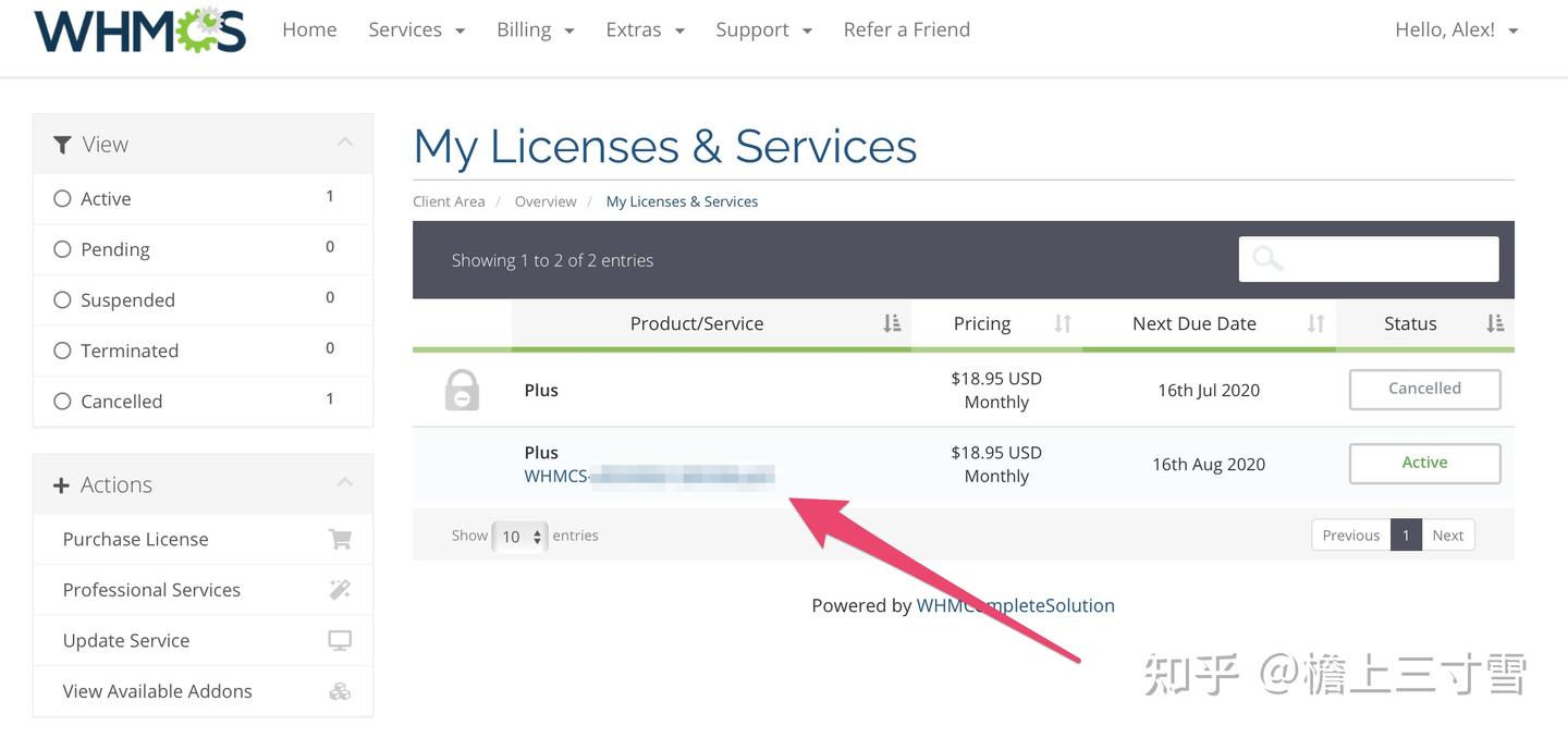 SolusVM平台KVM搭建及Whmcs整合方案 - 知乎