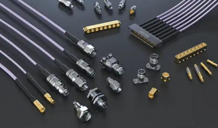 Samtec技术前沿 | 虎家射频测试和测量解决方案带来卓越表现 - 知乎