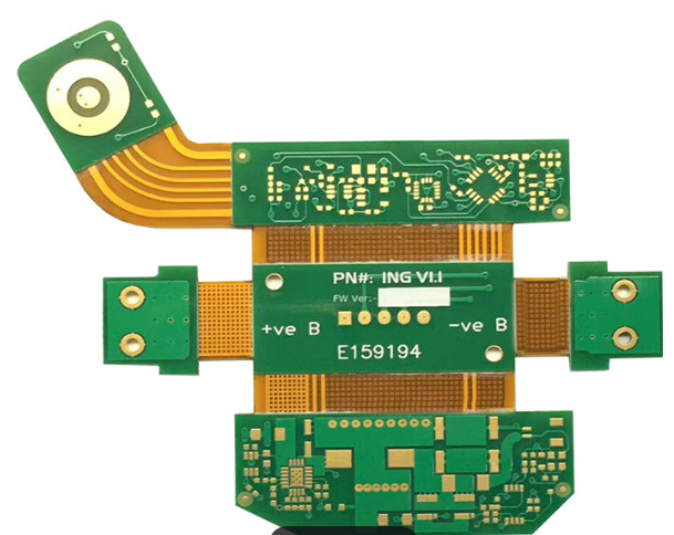 FPC是什么？ - 知乎