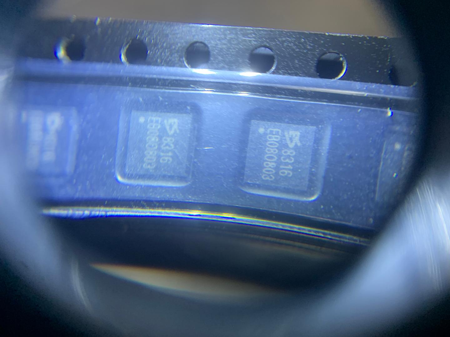 音频CODEC ES8316 - 知乎