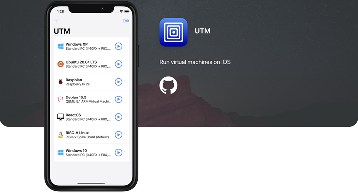 UTM虚拟机网络模式解析 - 知乎