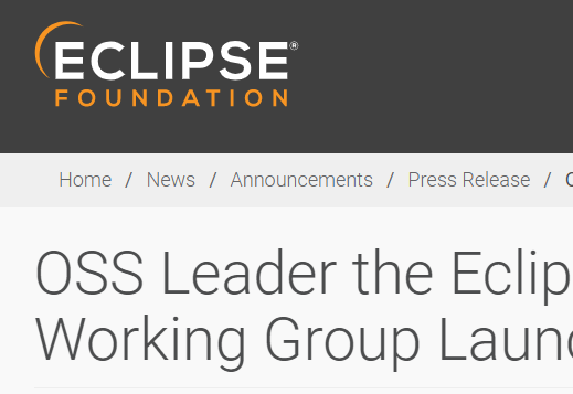 Eclipse 基金会推动高质量 Java 二进制文件分发 - 知乎