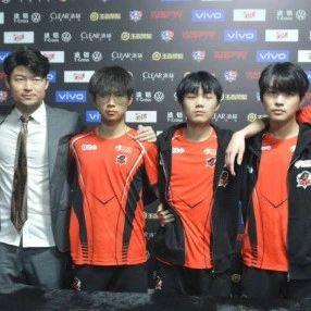 KPL林教练菜的真实，和Gemini双排翻车，水友：怪不得DYG变强了 - 知乎