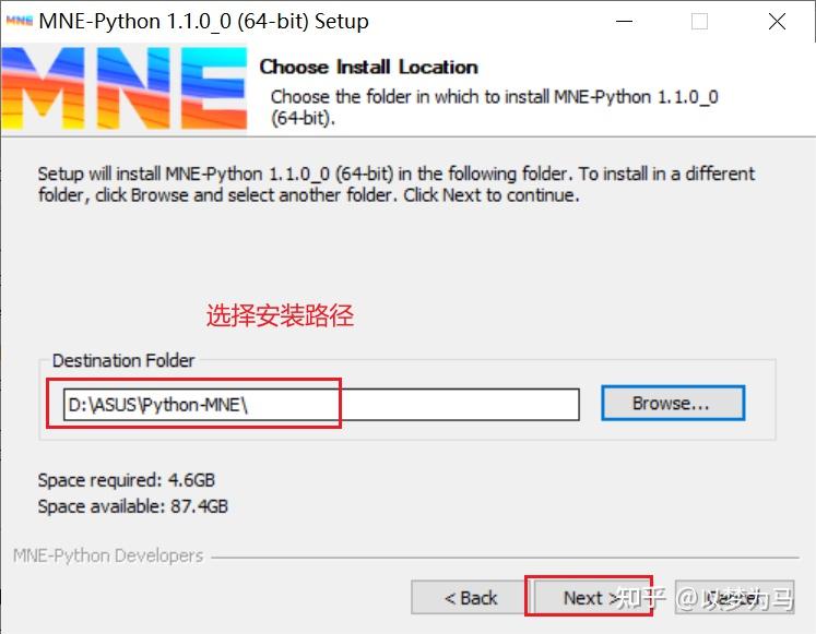 Python-MNE独立安装（代替Matlab-eeglab） - 知乎