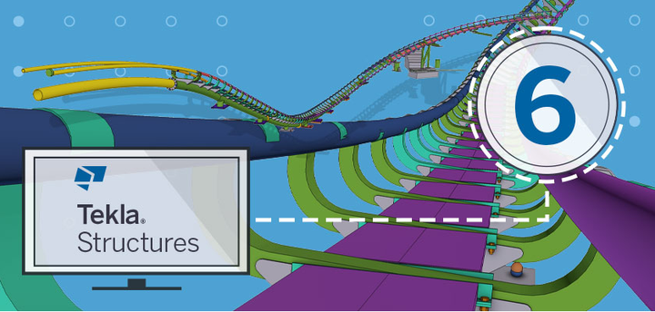 我们的客户信赖Tekla Structures的6个理由 - 知乎