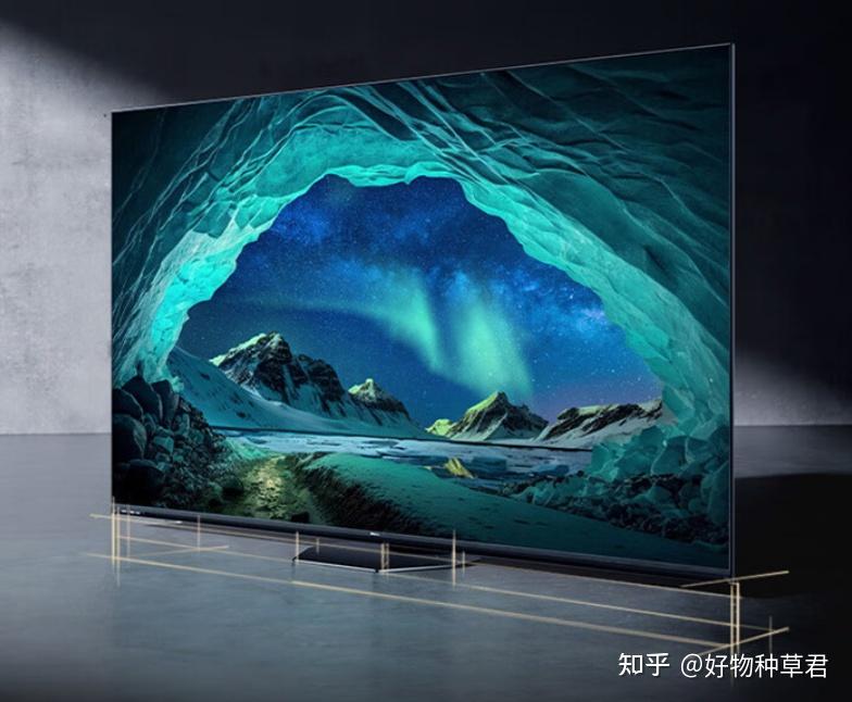 海信电视U8系列必买款：2023双11要买就买最强MiniLED电视！ - 知乎