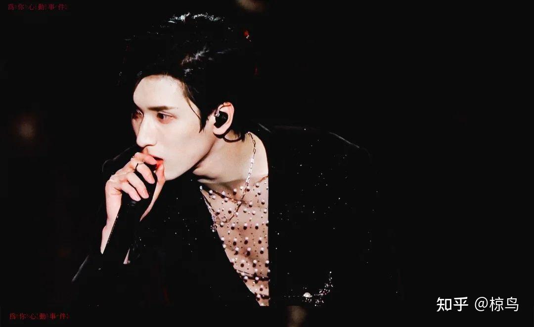 如何评价时代少年团的严浩翔？ - 知乎