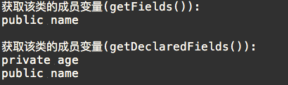 Java中反射的使用详解（全） - 知乎