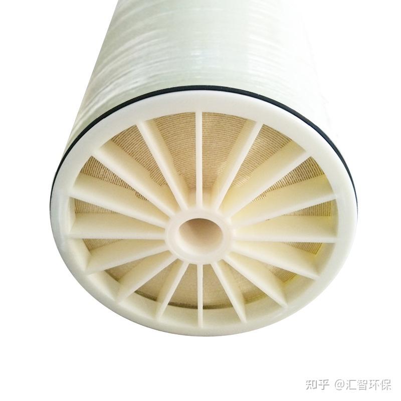 海德能SWC5-LD 反渗透膜的参数应用领域 - 知乎