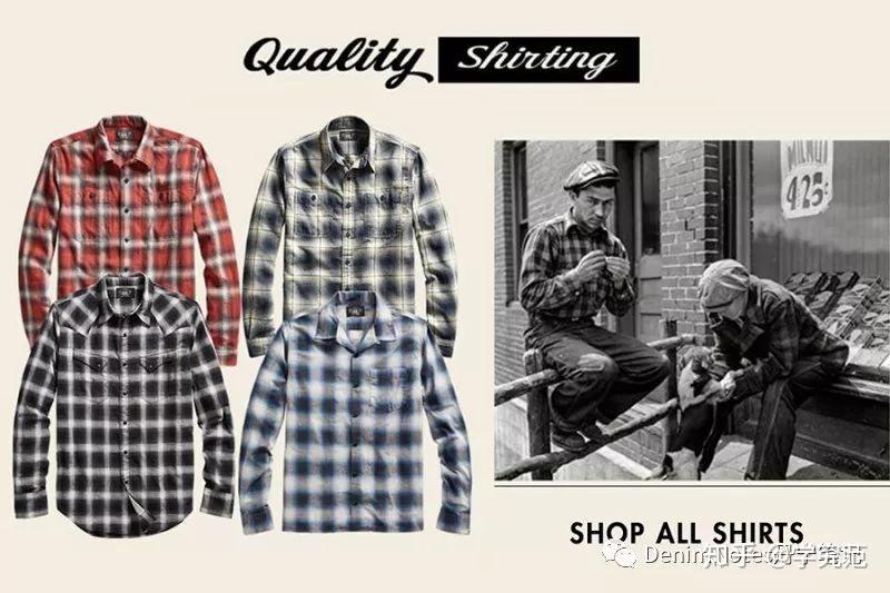 如何评价Double RL（RRL）这个品牌？ - 知乎