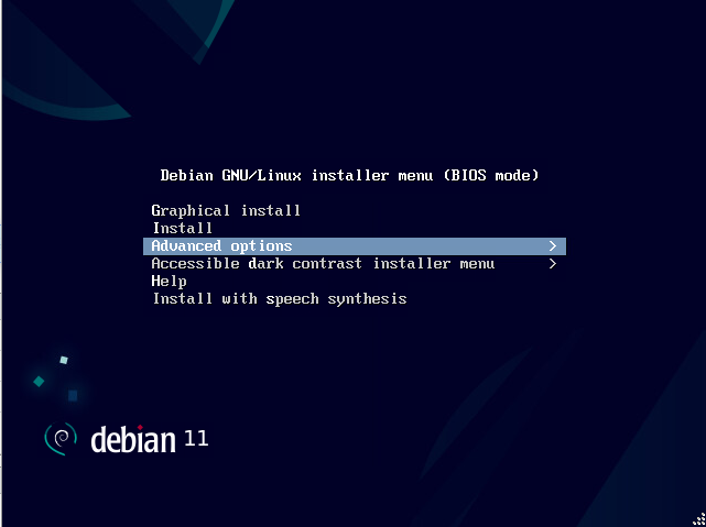 零基础安装Debian11 系统和VIM插件YouCompleteMe（全图文版本） - 知乎