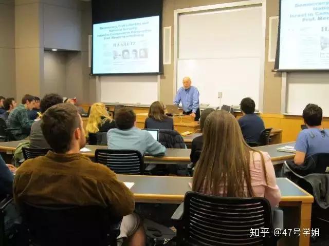 卡内基梅隆大学：计算机专业全美第一，程序员的圣殿（美本申请分析） - 知乎