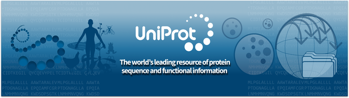 一文读懂 UniProt 数据库（2023最新版） - 知乎