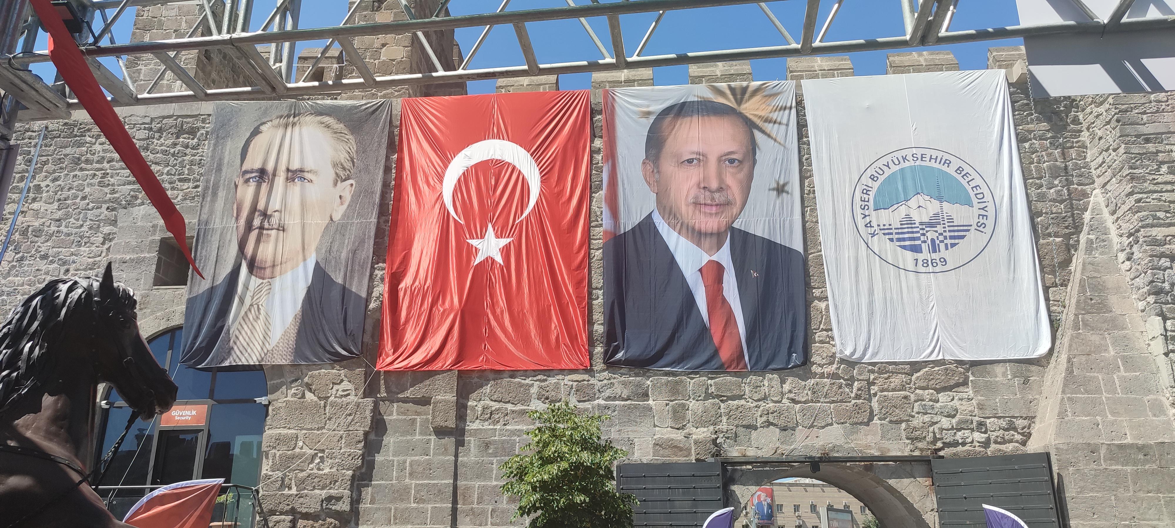 土耳其发展水平如何呢? - 知乎