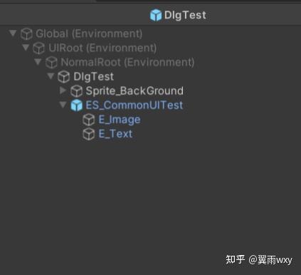 unity EUI（基于ET框架6.0） - 知乎