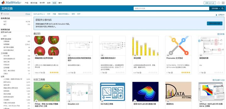 MATLAB界的GitHub - 知乎