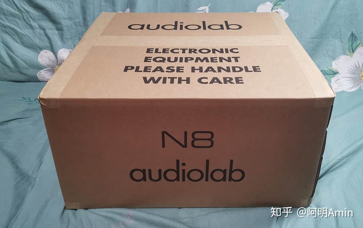 可盐可甜家用首选，傲立audiolab N8解码耳放功放一体机试听分享 - 知乎