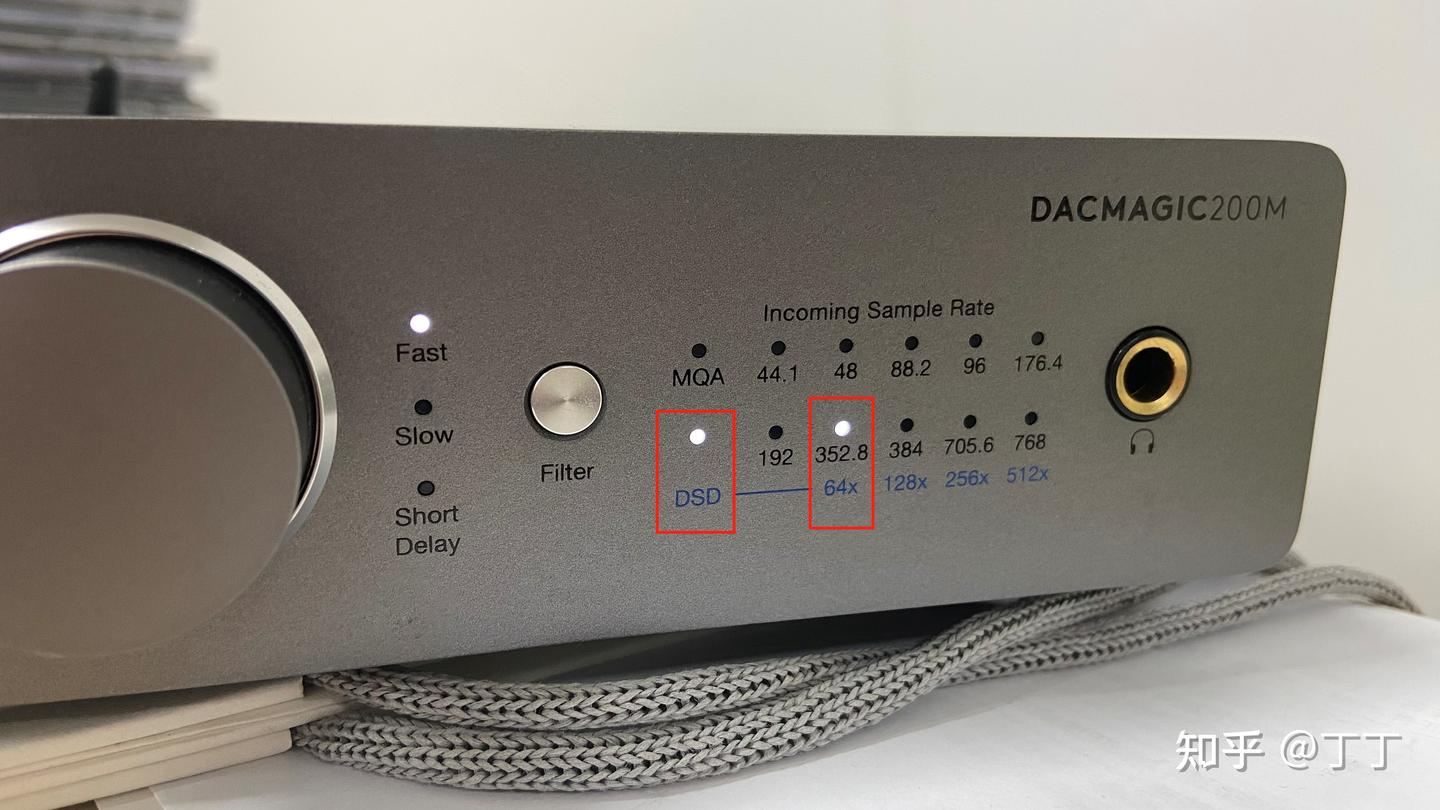 Foobar2000有关播放DSD音乐格式的相关设置（留档） - 知乎