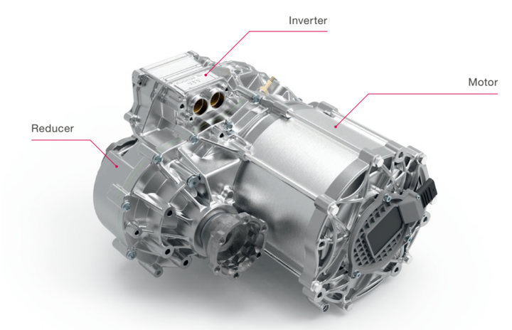 纬湃科技-EMR4 - 知乎