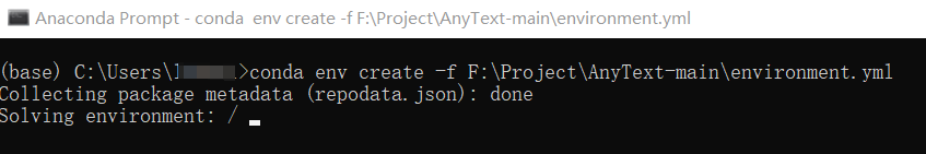 PyTorch深度学习（4）——通过environment.yml配置GitHub深度学习项目所需环境 - 知乎