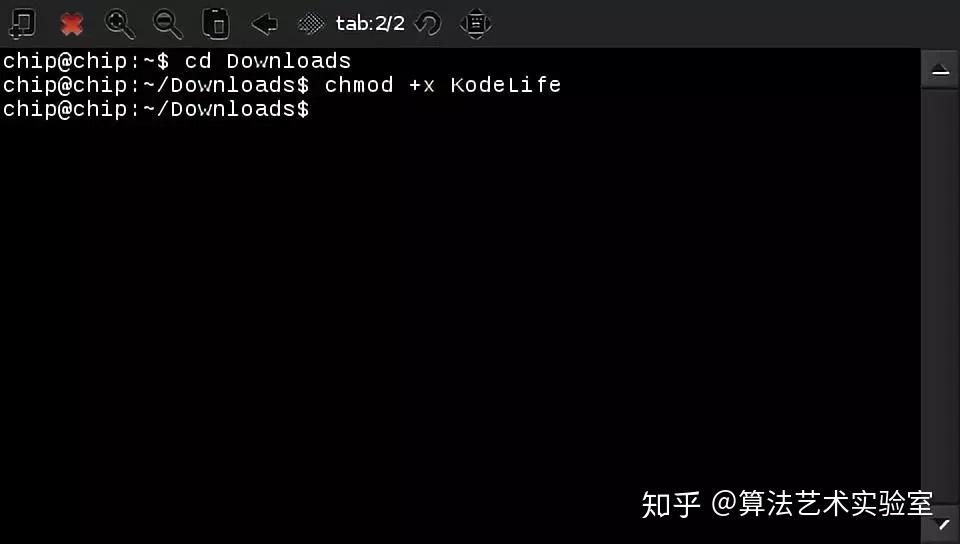 Kodelife的实用安装指南 - 知乎