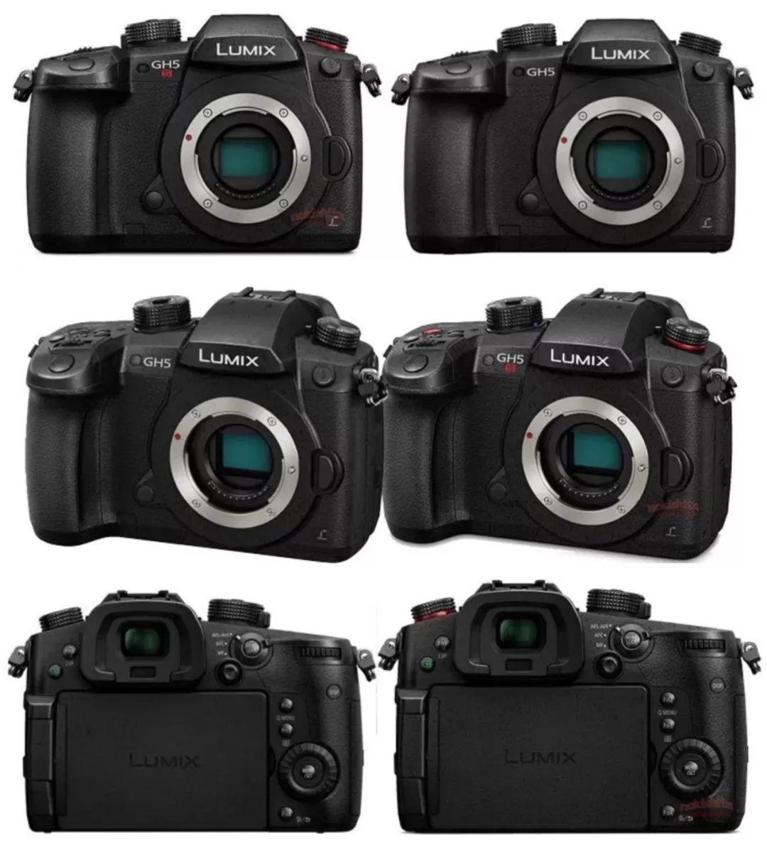 狗哥热评 | 最全松下GH5s分析(含众多视频） - 知乎