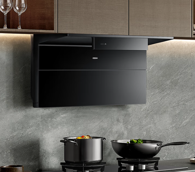 老板的油烟机2025年买哪款好？要怎么选？推荐 老板双子星E1懒人油烟机、老板顶侧双吸小黑翼D2、老板小黑镜L1P、老板63A3S、老板G2 ...