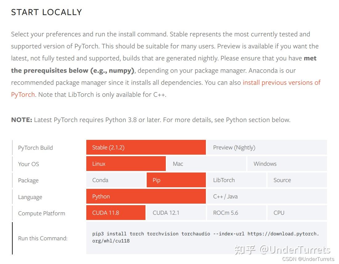【PyTorch】n卡驱动、CUDA Toolkit、cuDNN全解安装教程 - 知乎