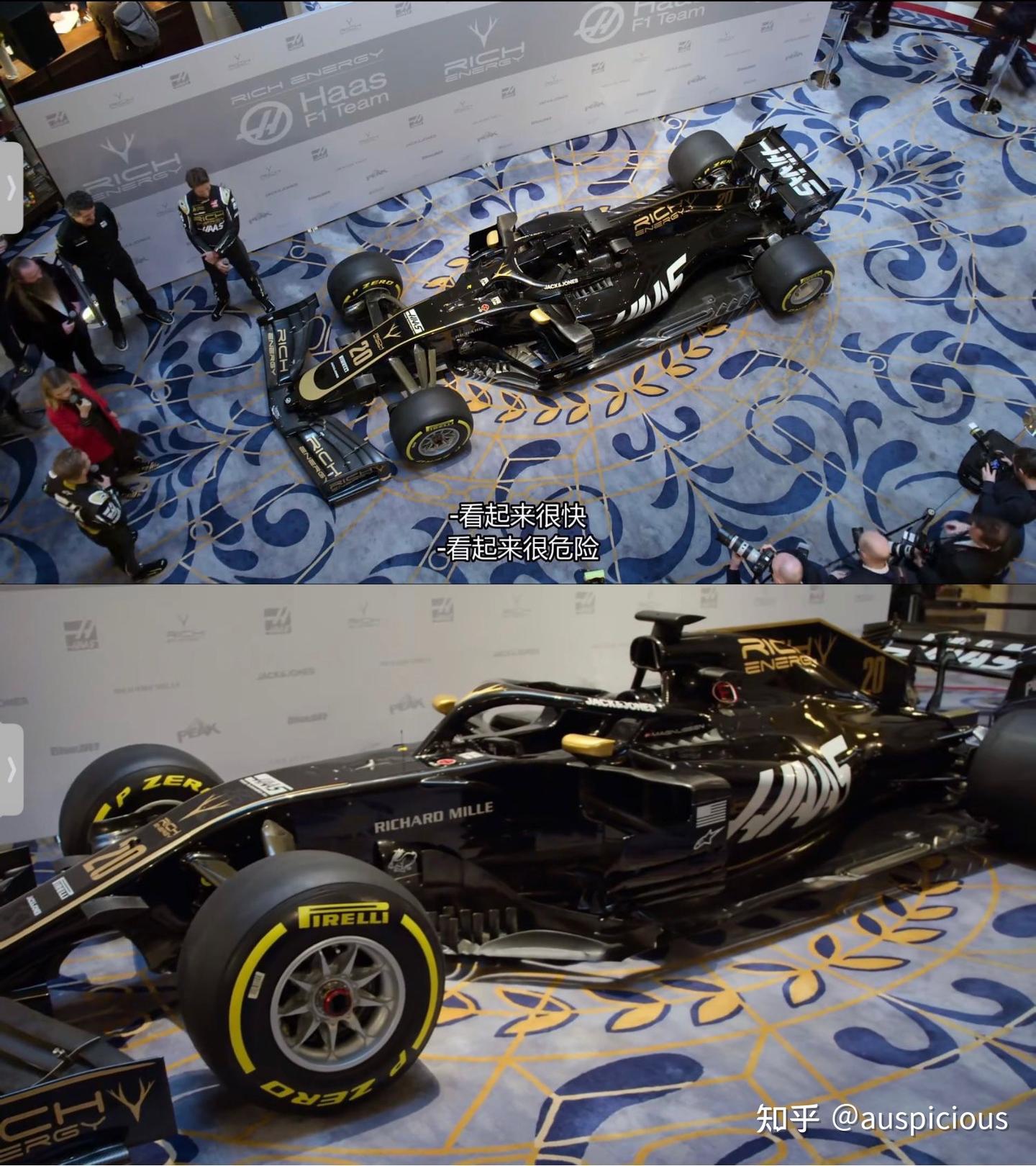 F1入坑，最全讲解！ - 知乎