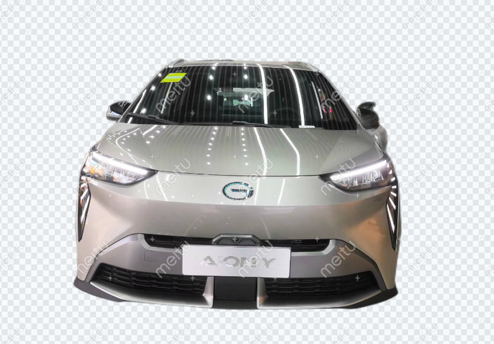 埃安Y：高端智能纯电，家用客户不见，全靠网约车变现 - 知乎