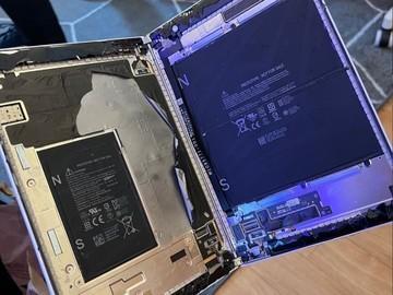 Surface Neo 原型机曝光 拆解之后恍然大悟 - 知乎