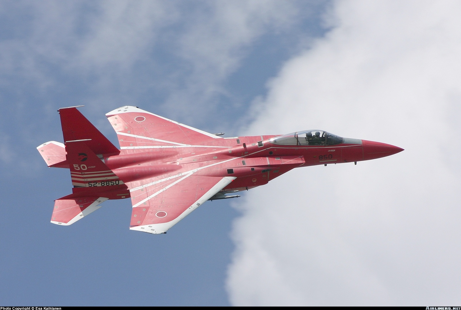 如何评价F-15J战斗机? - 知乎