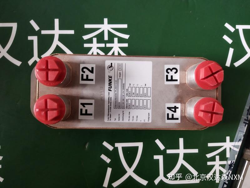 换热器是热交换器吗？进口的热交换器有哪些？ - 知乎