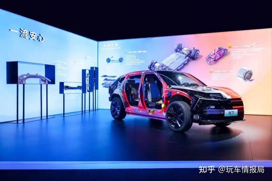 东风本田S7：25.99万起自我感觉良好，但是注定是炮灰！ - 知乎